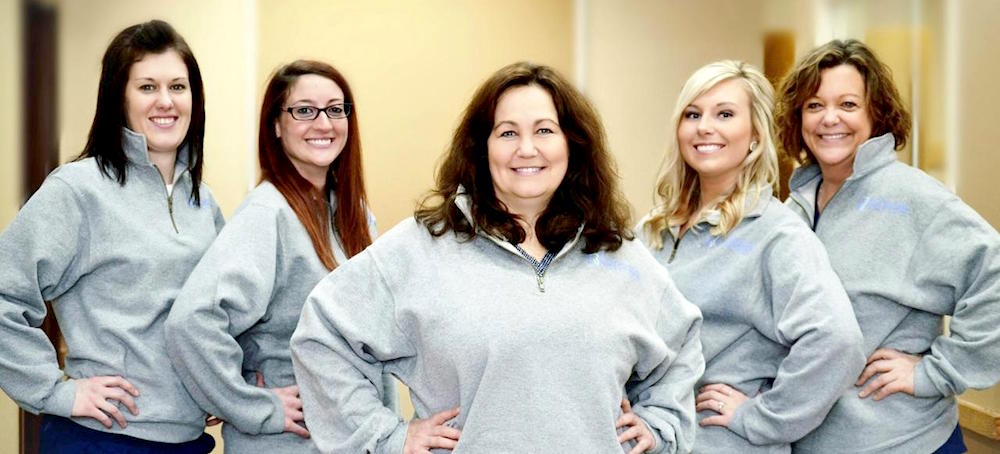 Meet the Team - Scheele Orthodontics | Batesville IN